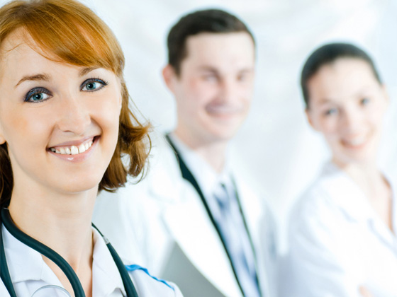 Medivision » Gallery